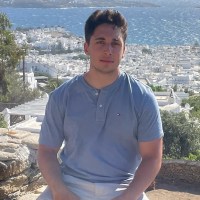 Stathi Savvidis – The portfolio of journalist Stathi Savvidis